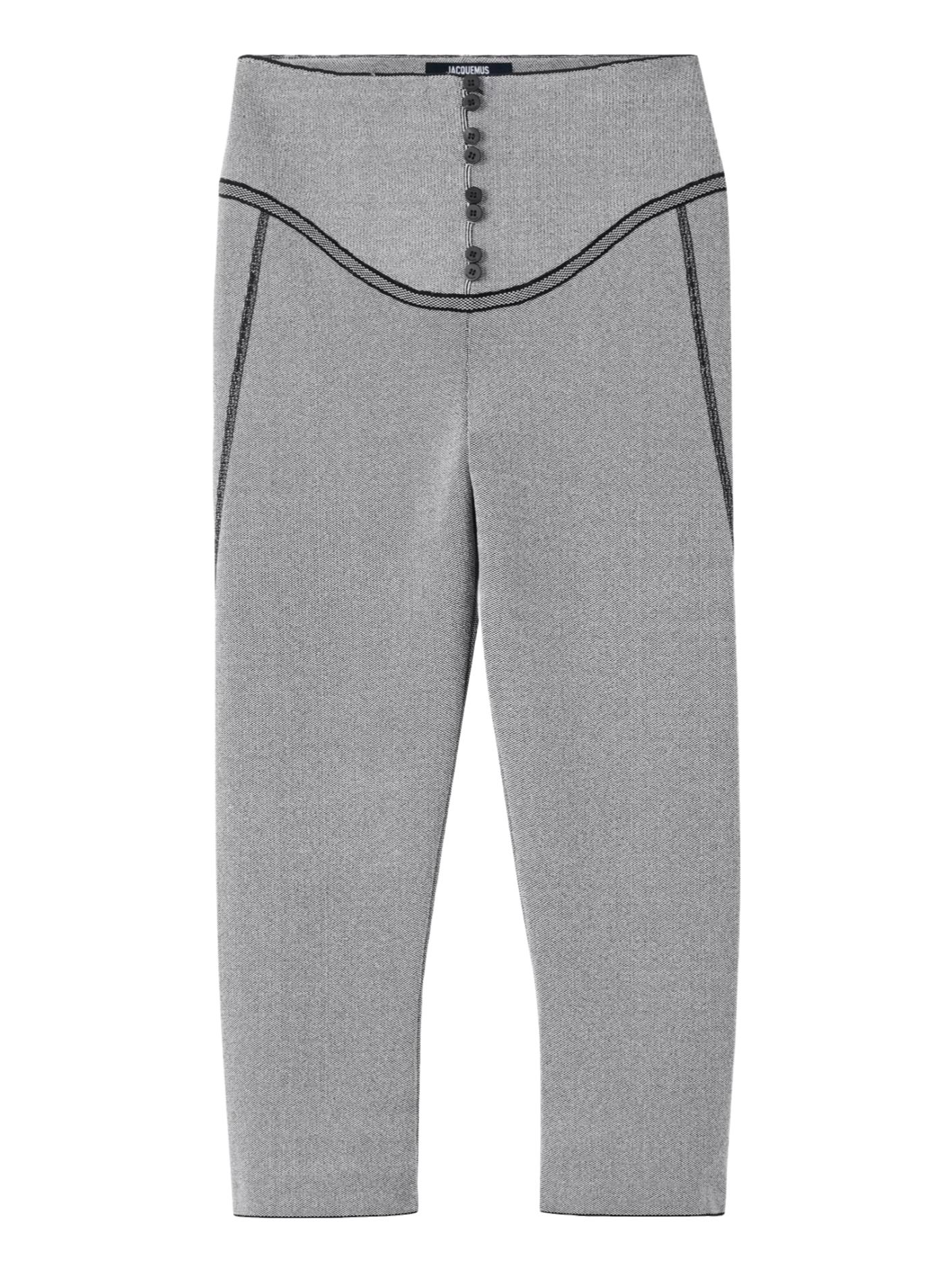 JACQUEMUS Jacquemus The Sera Leggings